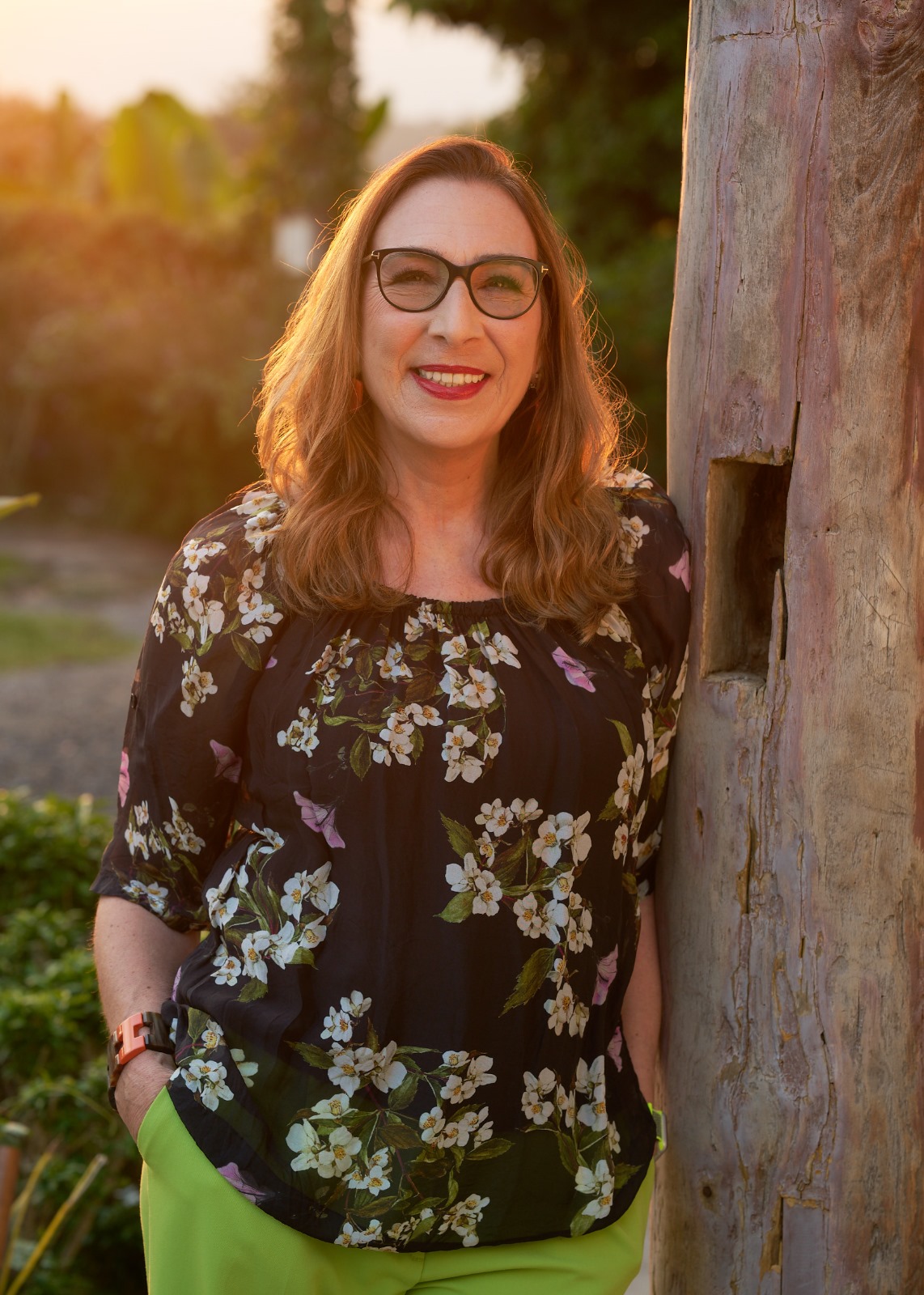 Case Study – Alison Roberts